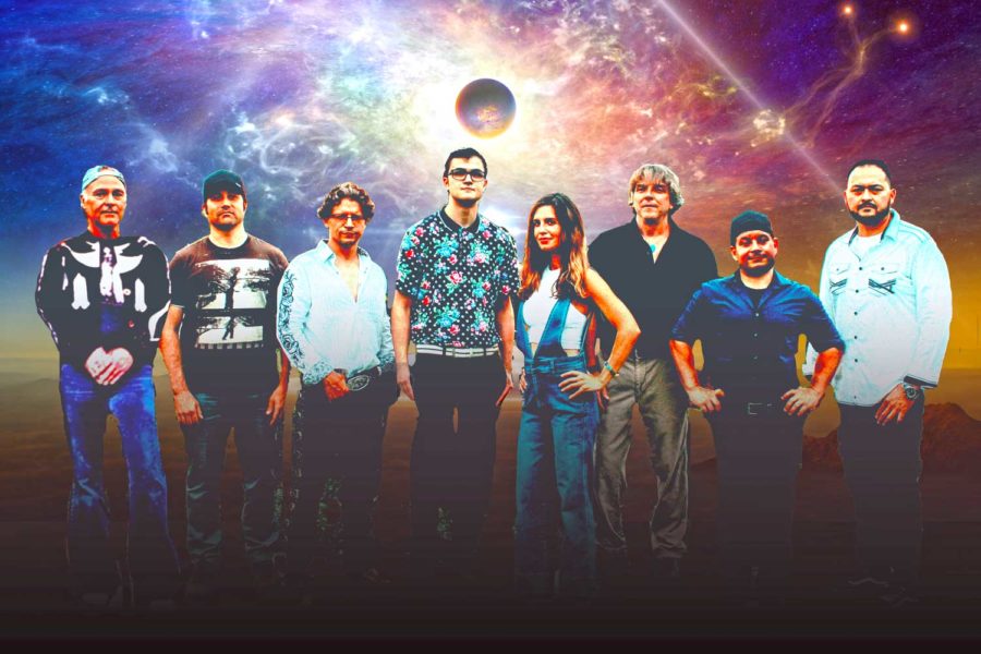 About Us – The Pyramid Incident